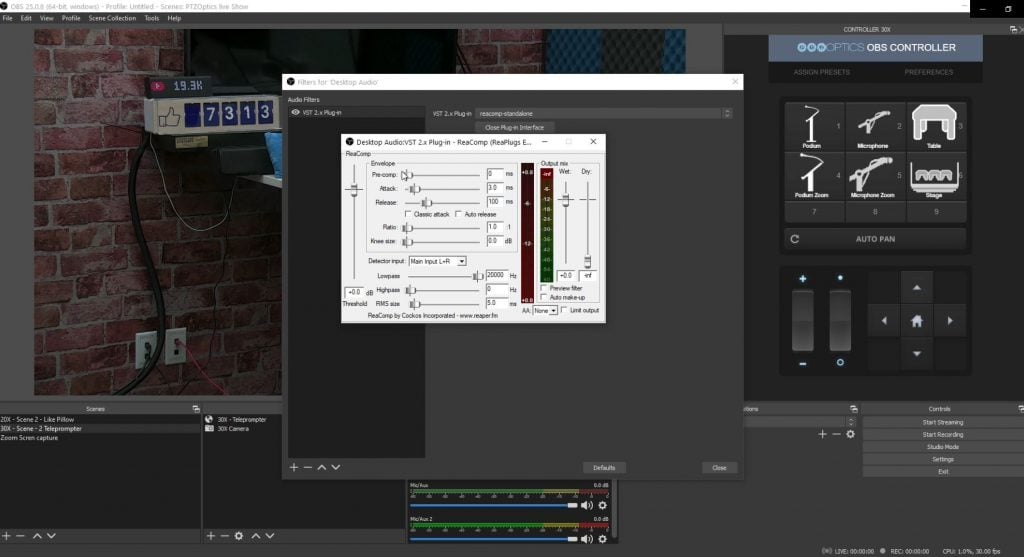 OBS VS vMix 有什么区别 功能对比 - vMix教程 - vMix 中文官网软件 vMix，vMix中文站，正版vMix软件下载 ...